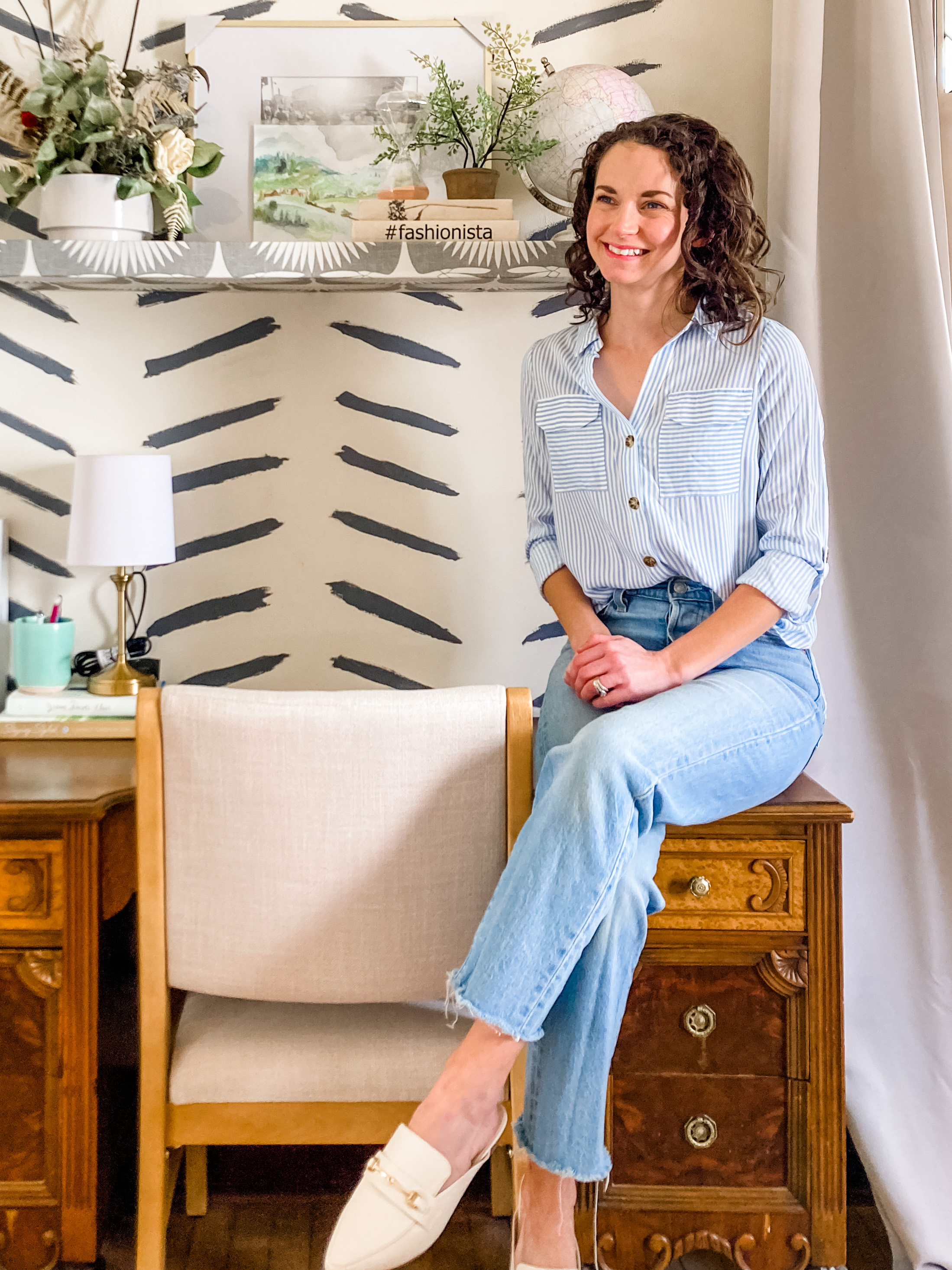 Short Story Box: A Must Have Style Box for Petites! – Modern Petite Daily