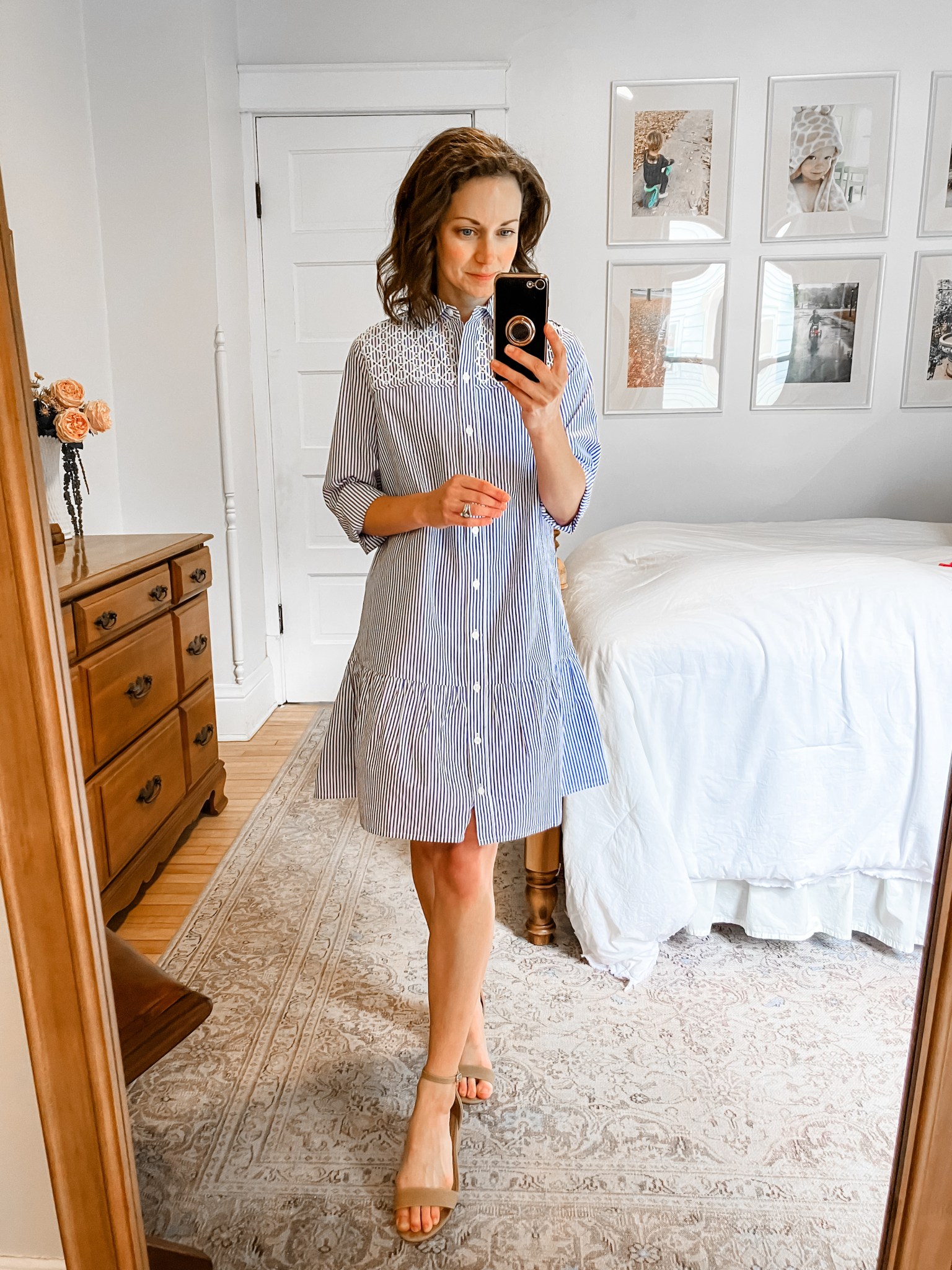 The Petite Woman’s Guide to Loft (Spring and Summer) – Modest Petite Daily